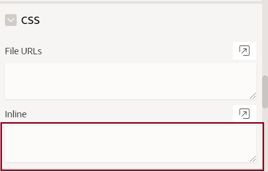 Issues With Input Fields Apex Applications Know2apex